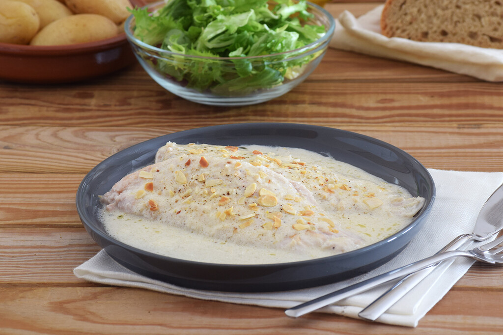 lenguado - Directo al Paladar