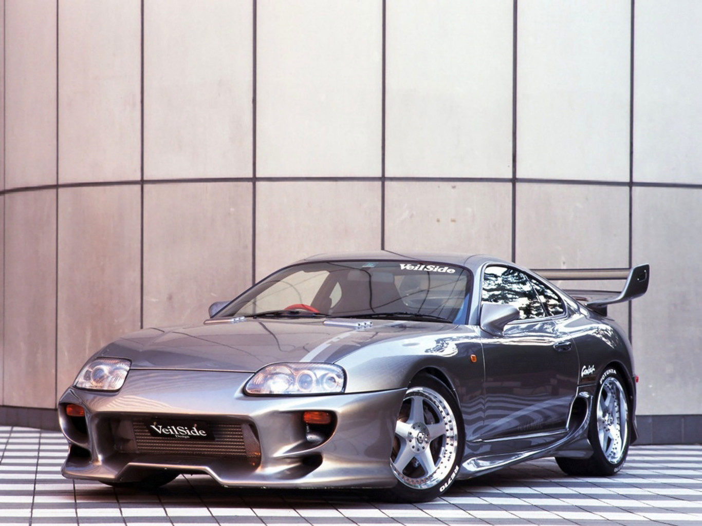 Historia del Toyota Supra y porque es tan esperada su nueva versión