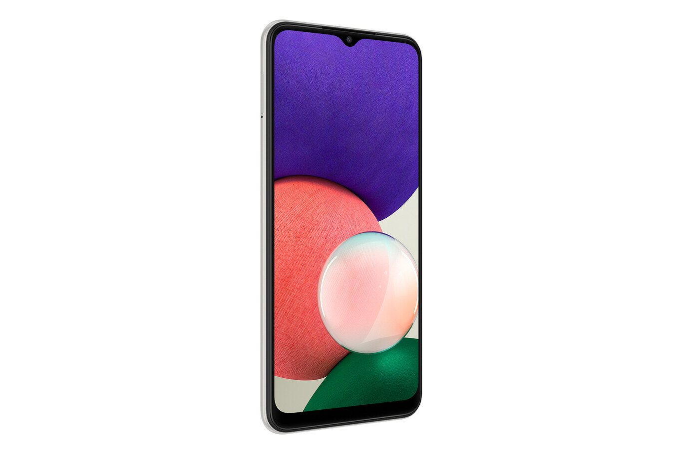 Samsung Galaxy A22 4G y 5G: características, precio y ficha técnica