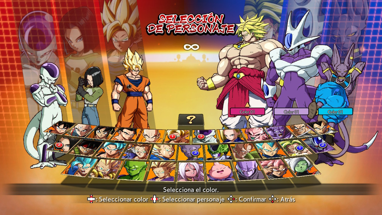 Dragon Ball FighterZ, review: análisis con precio y experiencia de juego en Switch