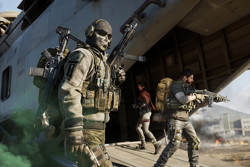 Las autoridades de Italia se echan al cuello de Activision Blizzard ...