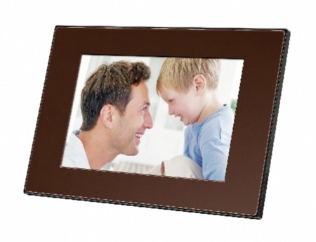 Avalancha de nuevos marcos digitales de Sony