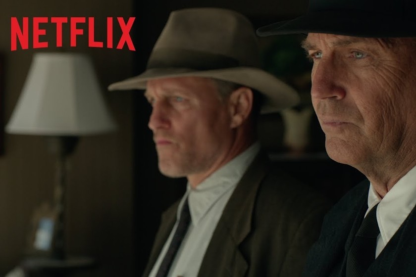 Tráiler de 'Emboscada final': Kevin Costner y Woody Harrelson salen a ...