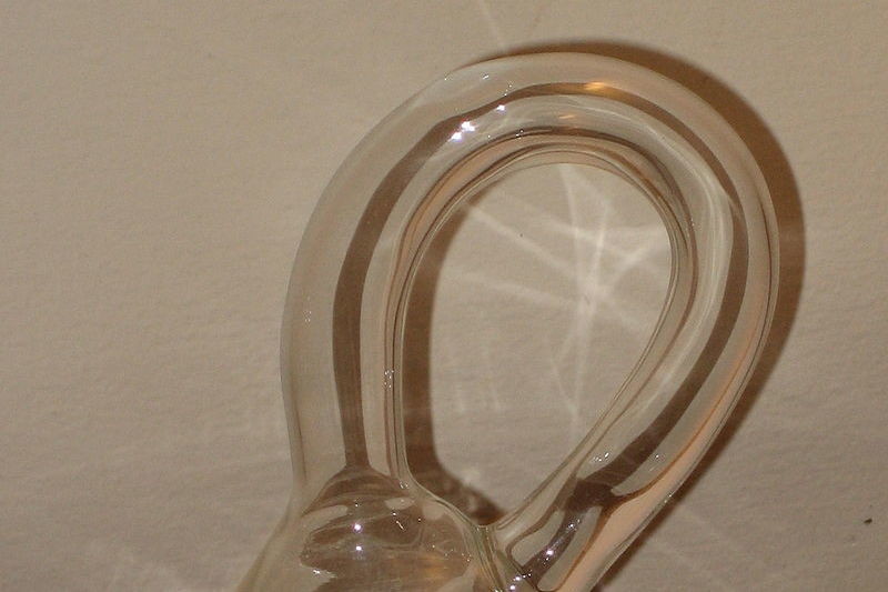 Esta es la botella de Klein más grande que existe