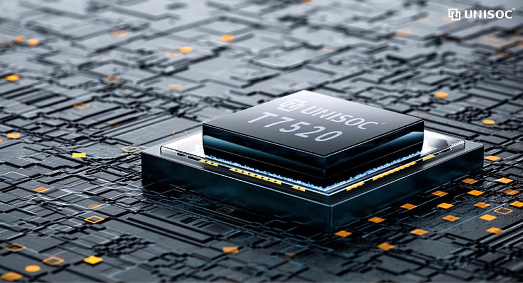 Unisoc se enfrenta a Qualcomm con su nuevo procesador 5G: hasta 3,25 Gbps de descarga y ...