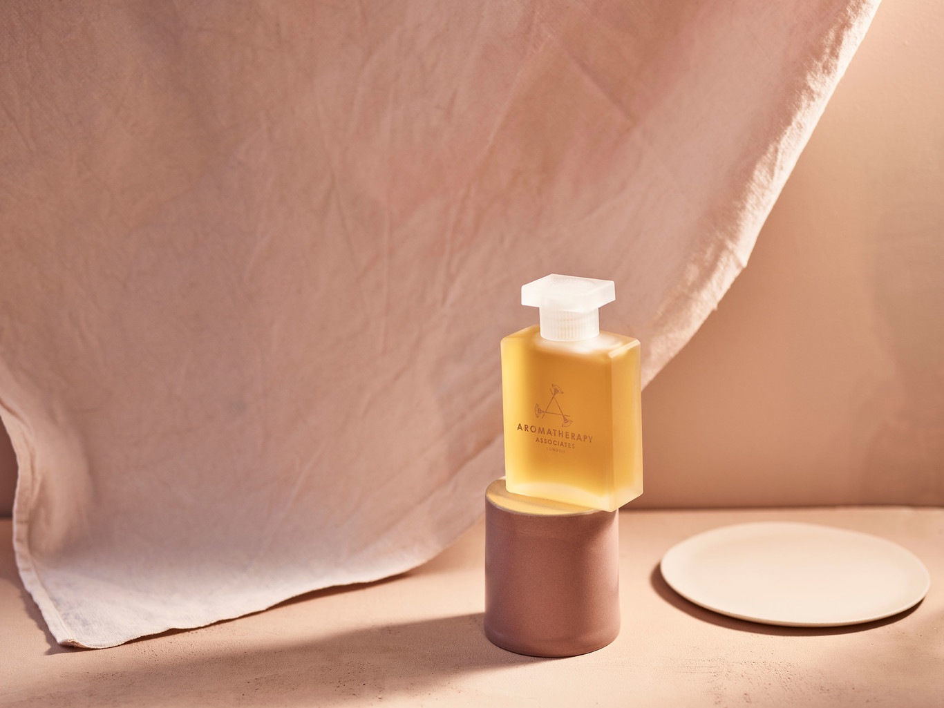 Aromatherapy Associates, la firma de aceites esenciales que Lady Di ...
