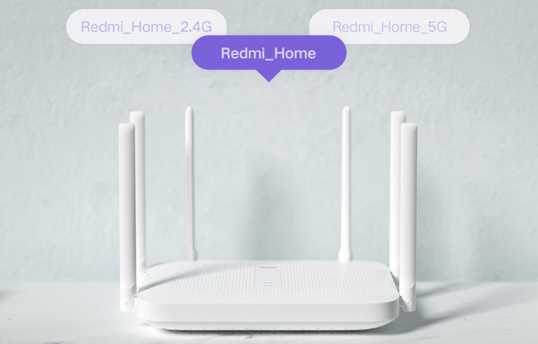 Redmi AC2100: el nuevo router de Xiaomi admite hasta 128 dispositivos ...