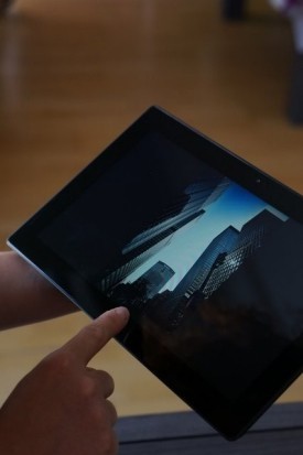 Surface Pro, análisis