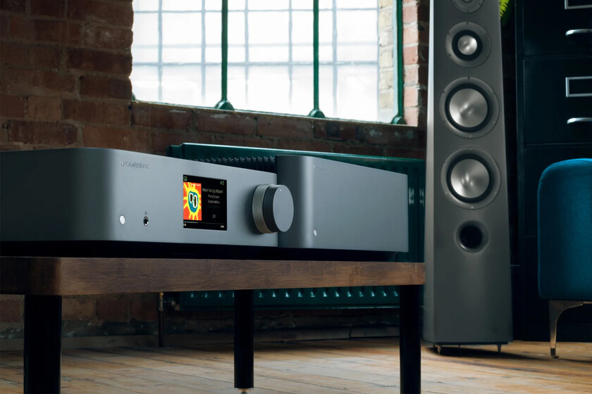 Tidal Connect se integra con Cambridge audio: ya es posible realizar ...