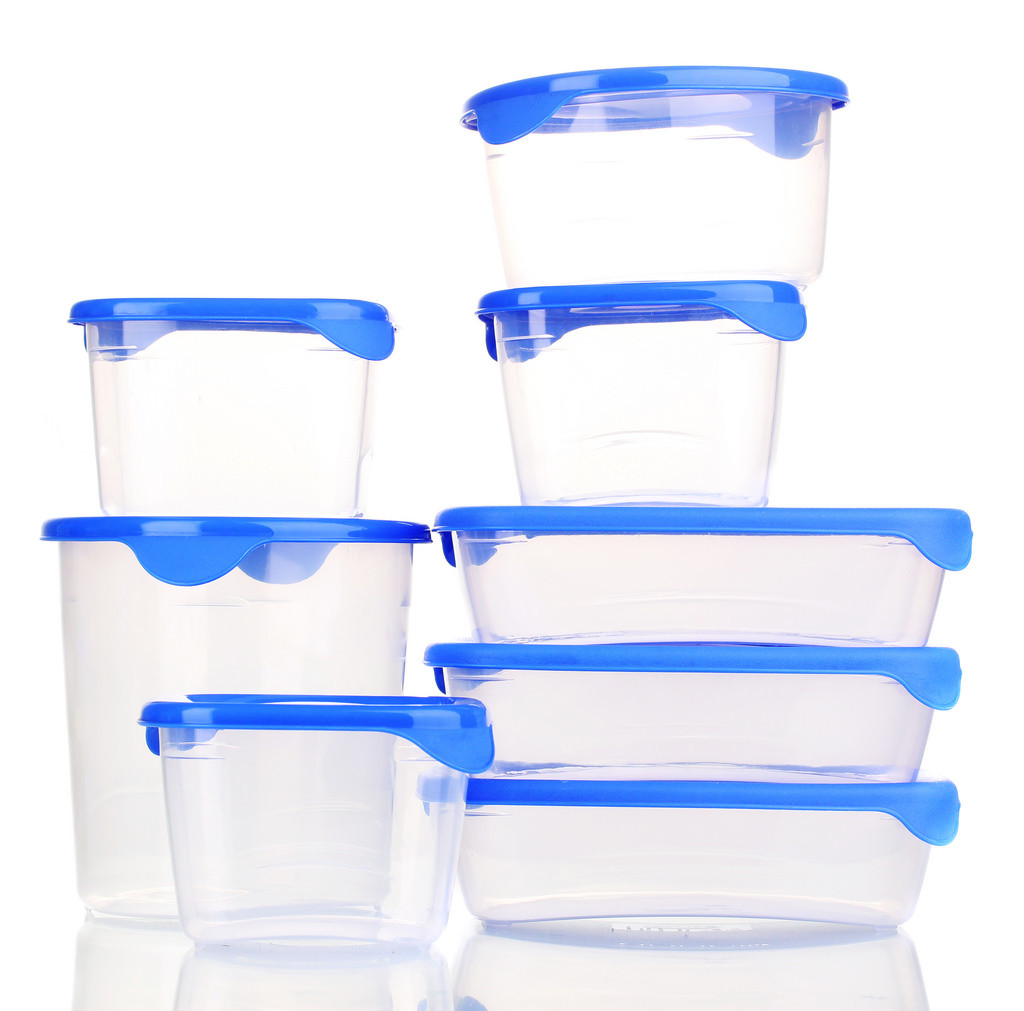 ¿Tienen los tuppers fecha de caducidad? Esto es lo que pasa cuando son ...