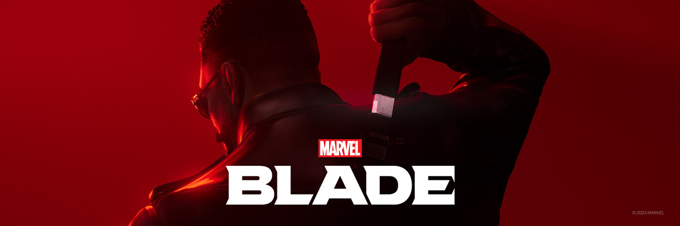 Todo lo que sabemos sobre Marvel's Blade, el regreso del brutal ...