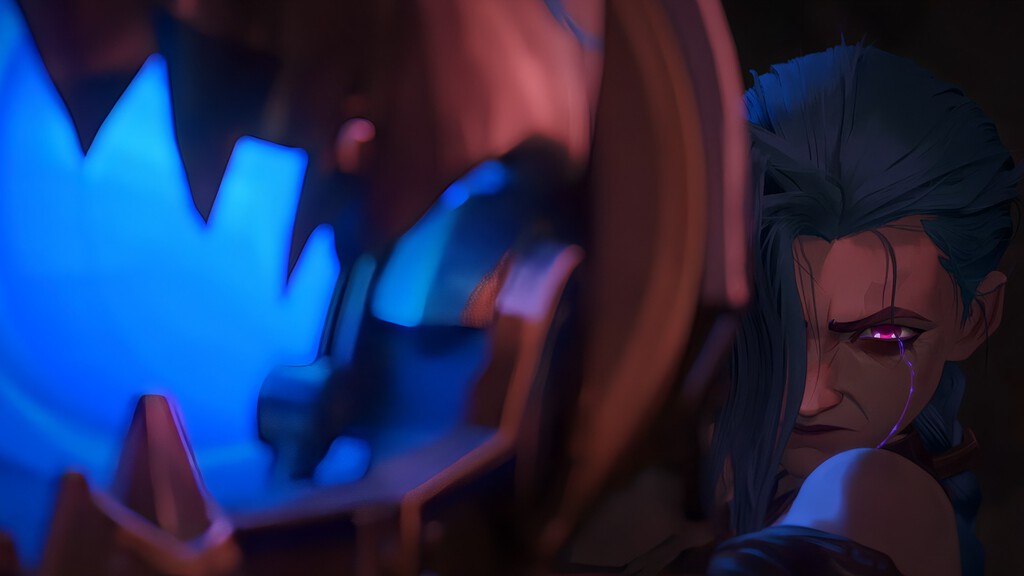 Arcane, temporada 2: tráiler, fecha de estreno, reparto y todo lo que sabemos de la serie de ...