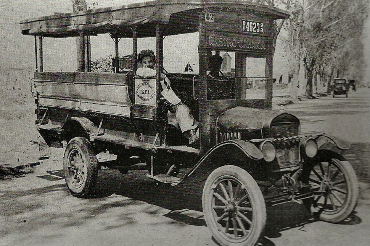 Primera fábrica de autos en México: la historia de Ford a principios ...