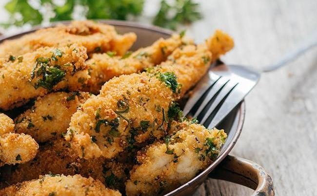 5 menús completos para toda la semana (XVII)