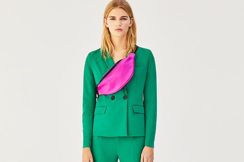 Bershka nos propone looks perfectos para esta Primavera (y totalmente ...