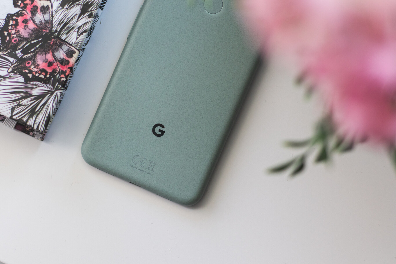 Google Pixel 5: review con características, precio y especificaciones