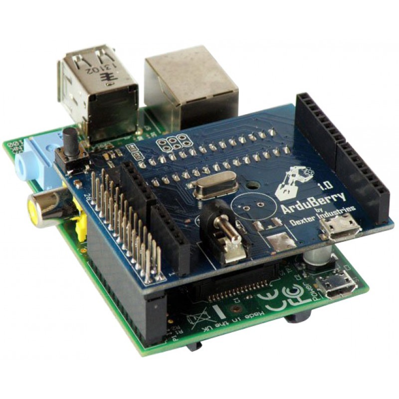 Raspberry Pi frente a Arduino: ¿quién se adapta mejor a mi proyecto maker?