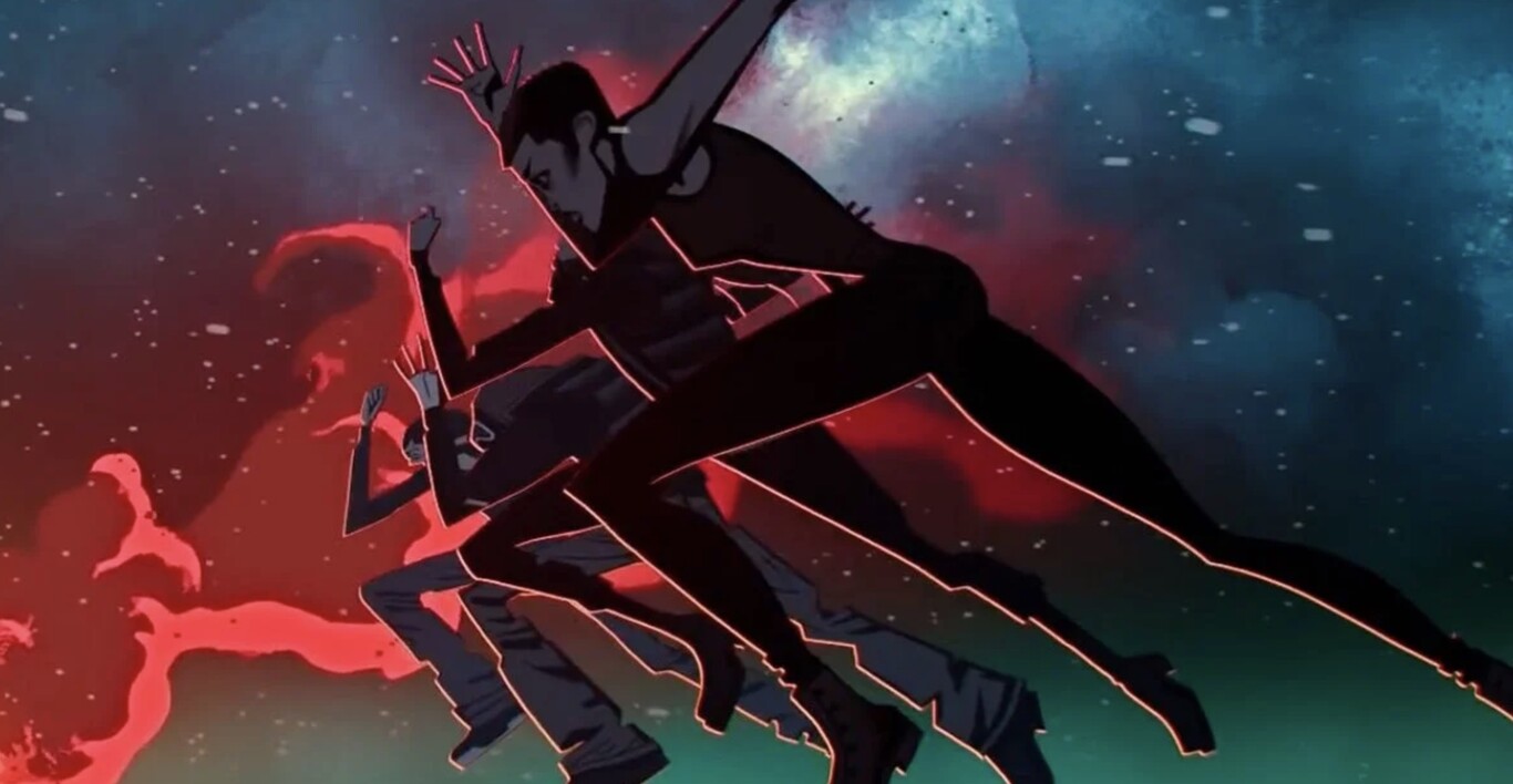 'LOVE, DEATH + ROBOTS', el trailer de la segunda temporada promete ...