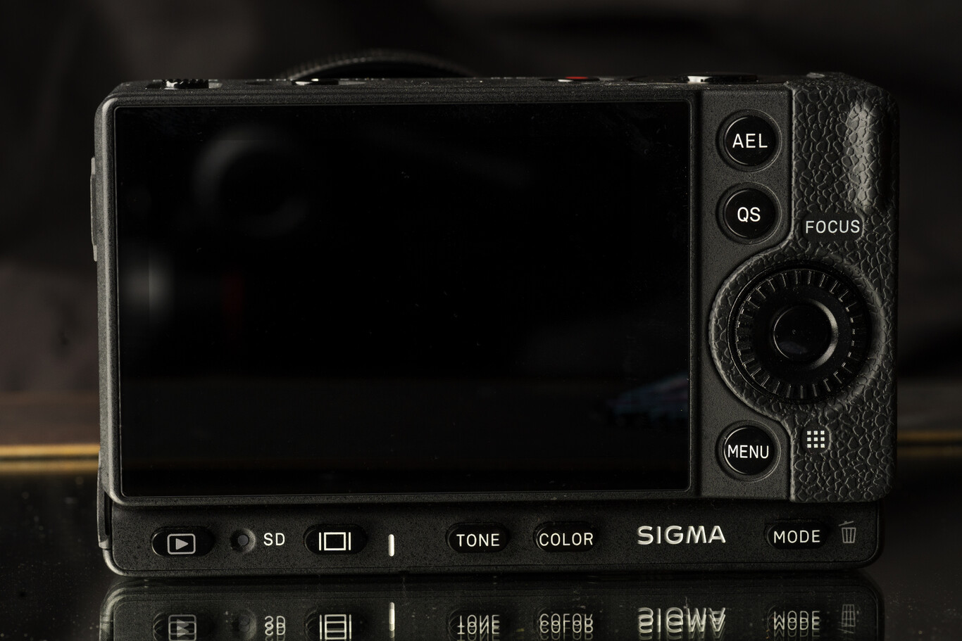 Sigma FP: Análisis, características, precio