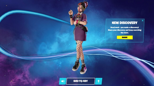 Evento Fortnite: estas son todas las coordenadas que puedes cambiar con ...