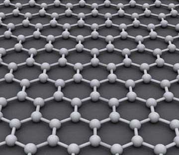 grafeno - Xataka Ciencia