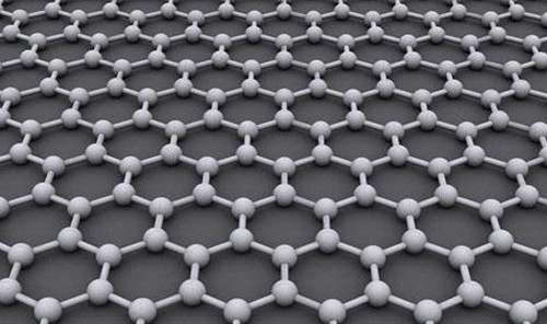 grafeno - Xataka Ciencia
