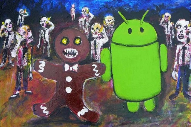 Historia de Android: todas las versiones desde Apple Pie a Android 12