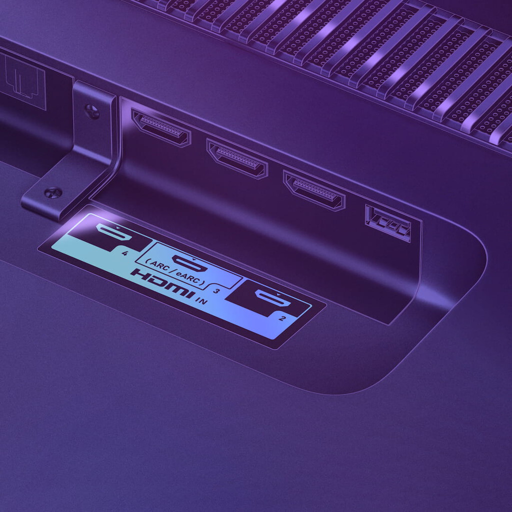 El puerto HDMI guarda funciones secretas y así las puedes activar: tu ...