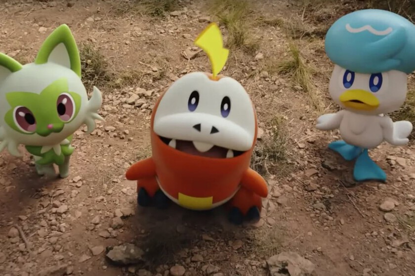 Ya existen oficialmente más de 1.000 pokémon, gracias a las nuevas ...