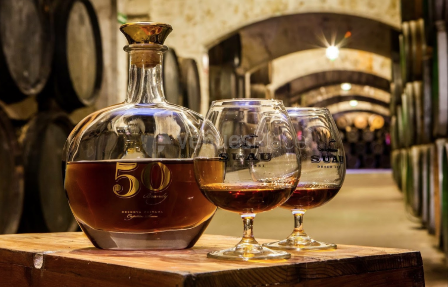 Las razones por las que debes darle una oportunidad al brandy: una ...