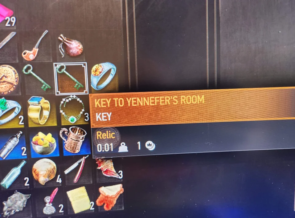 Geralt al fin es feliz en The Witcher 3, y la clave es un meme sobre ...