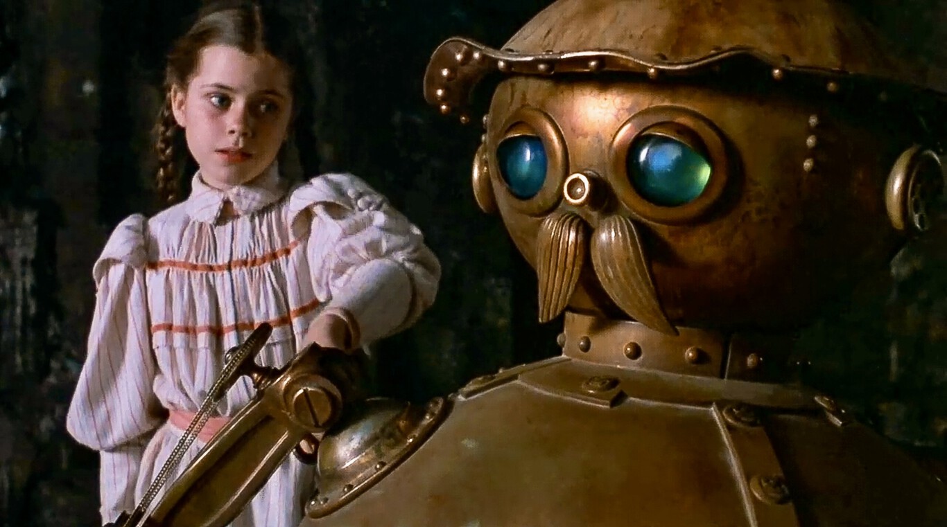 Qué fue de Fairuza Balk, de icono gótico en 'Jóvenes y brujas' a ser la ...
