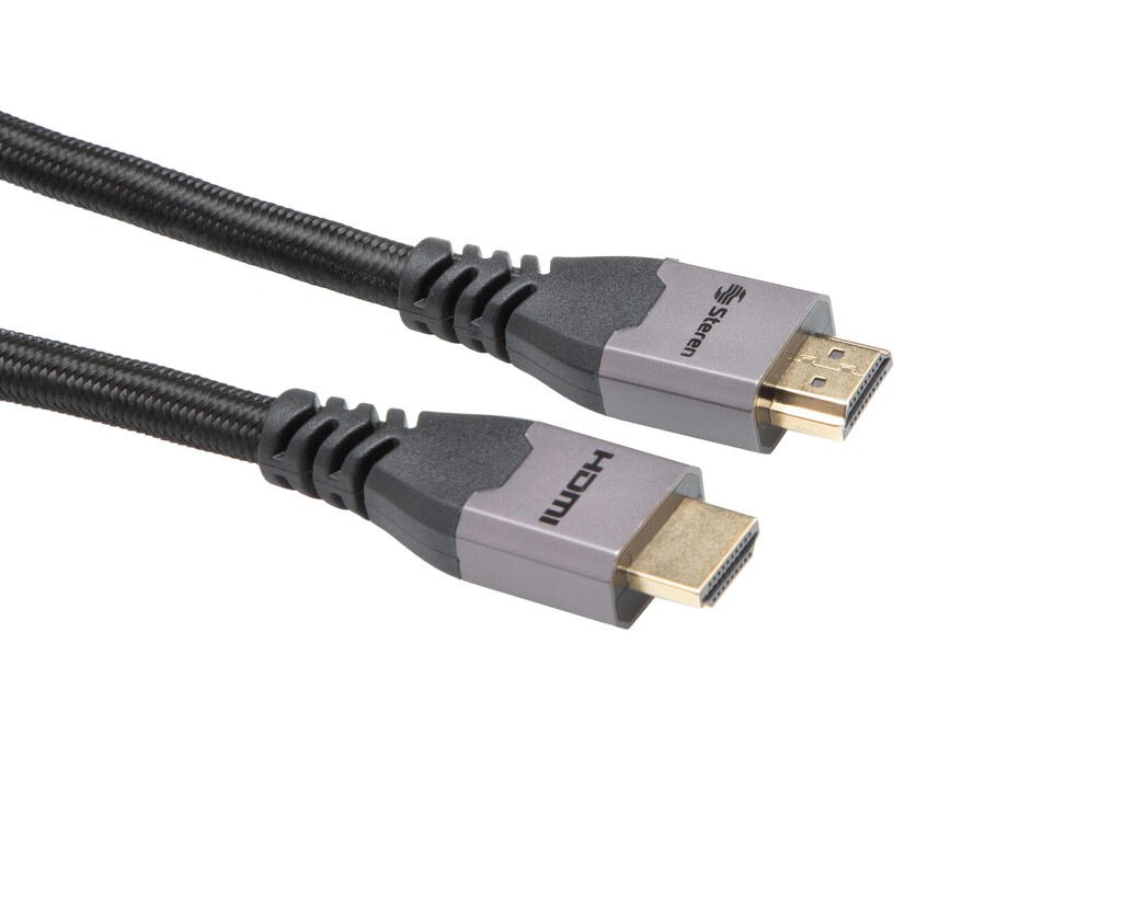 Qué significa HDMI y cuántos tipos de conectores hay