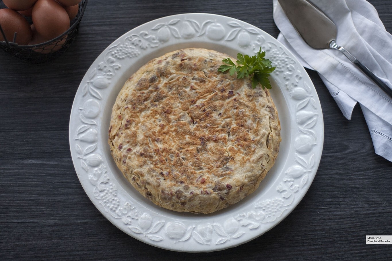 Dónde comer en Granada barato bien y qué comida típica probar