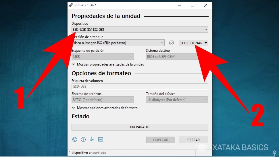 Linux: cómo instalarlo junto a Windows 10 para usar ambos en un PC
