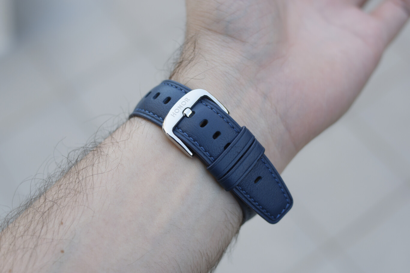 Honor Watch GS 3, análisis: review con características, precio y ...