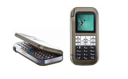 Nuevos móviles Kyocera