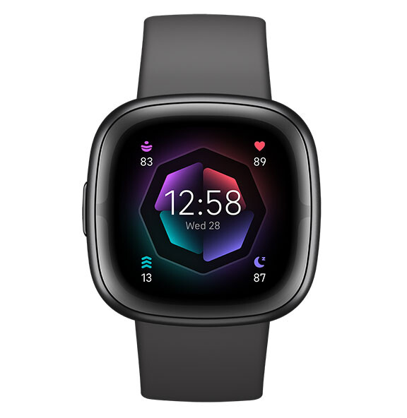 Fitbit Versa 4 y Fitbit Sense 2, ficha técnica de características y precio