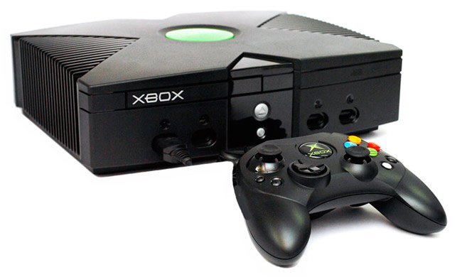 Xbox cumple diez años: recordando la primera consola de Microsoft