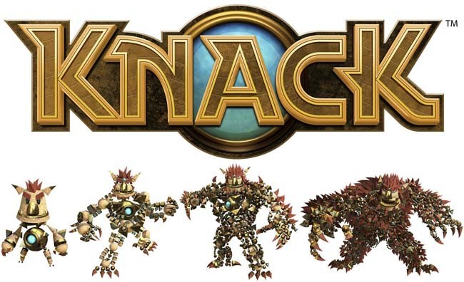 'Knack': análisis