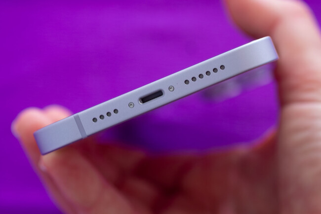 Apple iPhone 14 Plus, análisis. Review con características, precio y ...