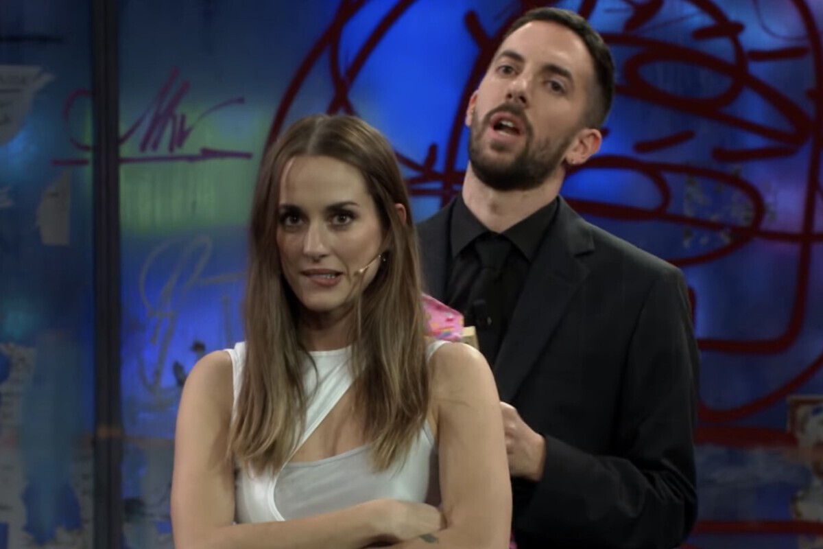 En plena naturaleza y con piscina privada: así es la nueva mansión de David Broncano en Madrid