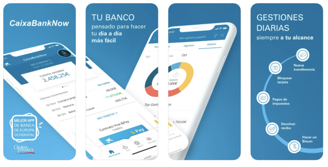 Estas son las apps que debemos usar en nuestro iPhone los clientes de ...