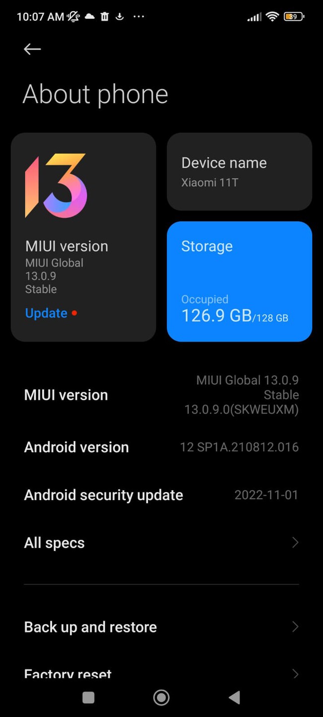 What Type of Phone Do I Have? How to Find Out What Kind of Smartphone ...