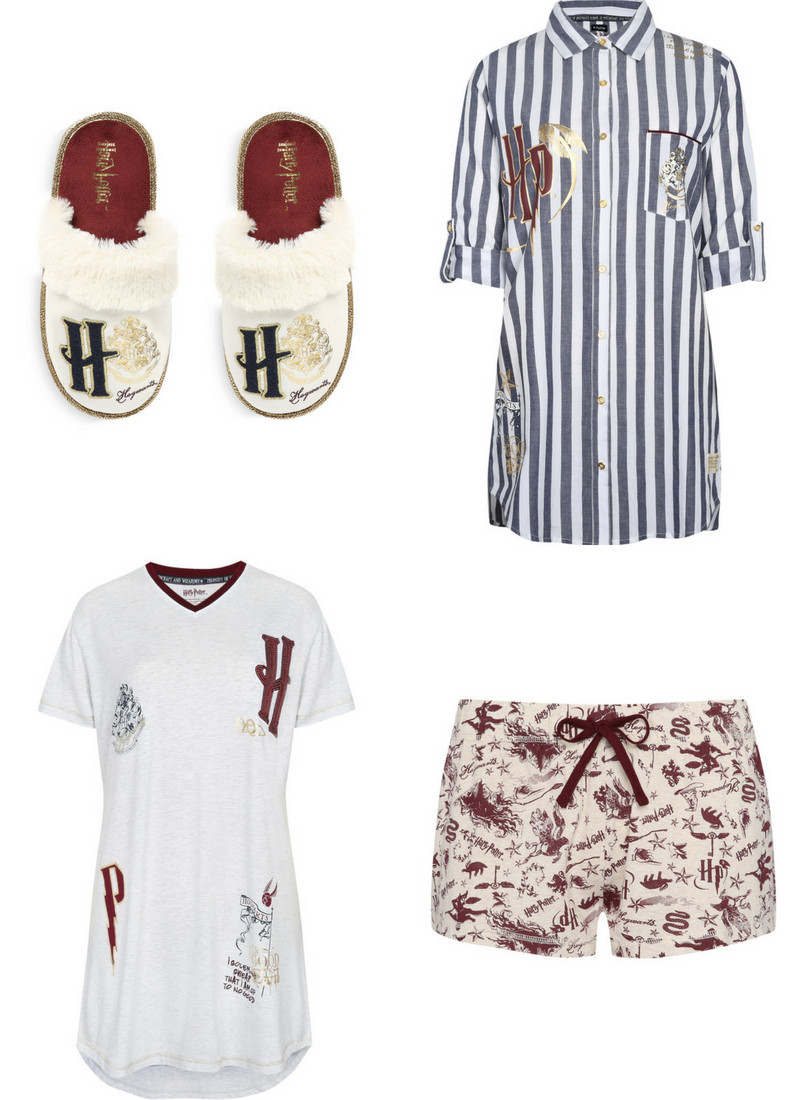 Primark lanza una colección exclusiva de Harry Potter para los ...