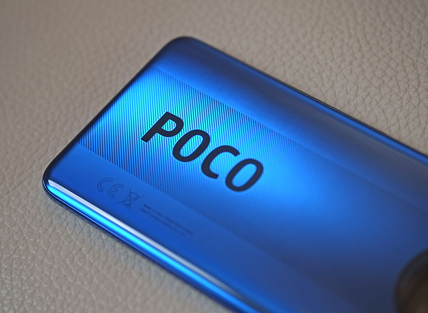 Xiaomi POCO X3 NFC, análisis. Review con características, precio y ...