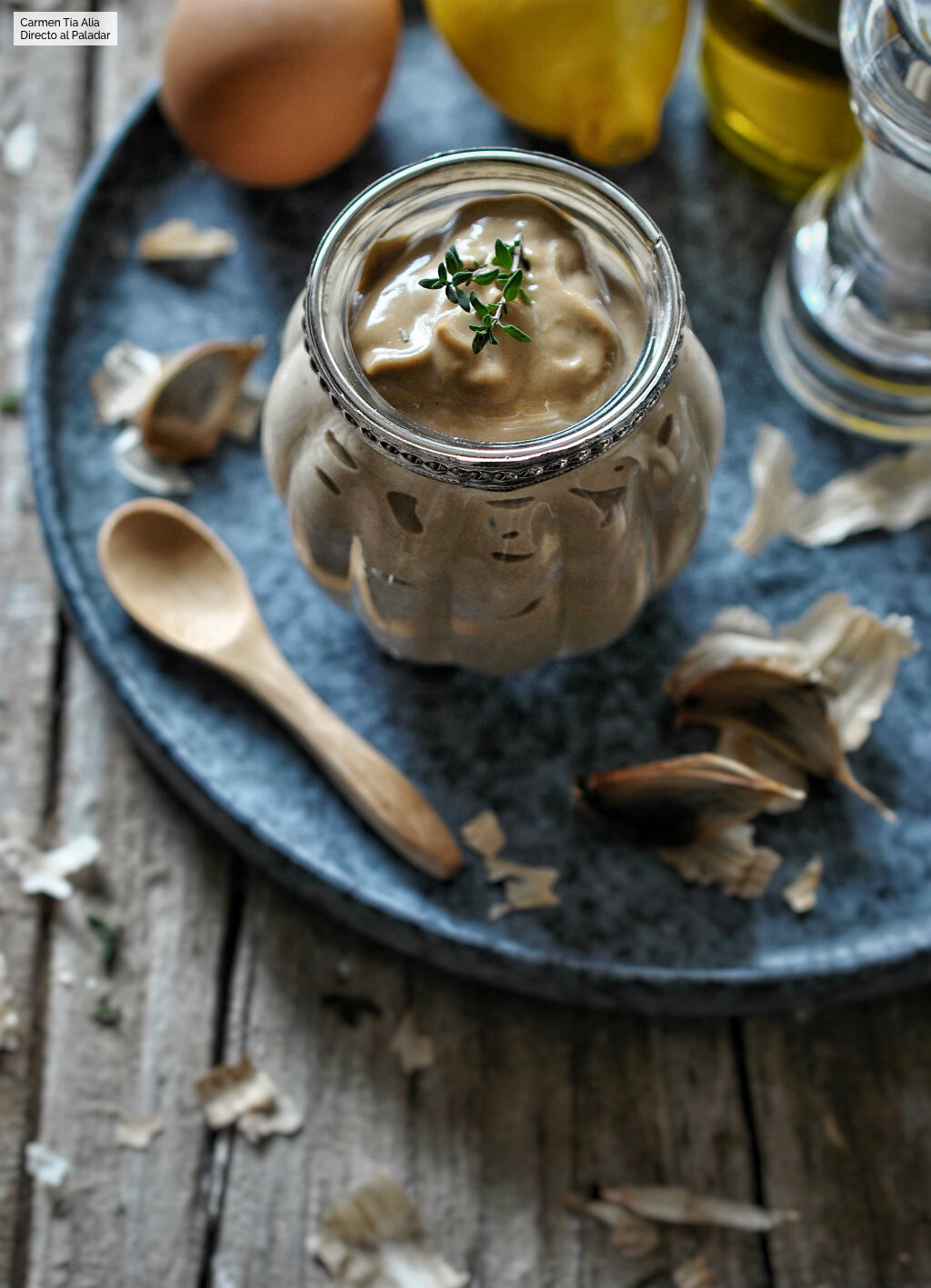 15 recetas con ajo como protagonista (capaces de cautivar hasta a ...