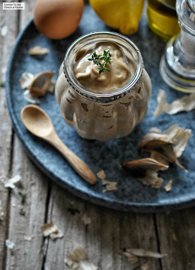 15 recetas con ajo como protagonista (capaces de cautivar hasta a ...