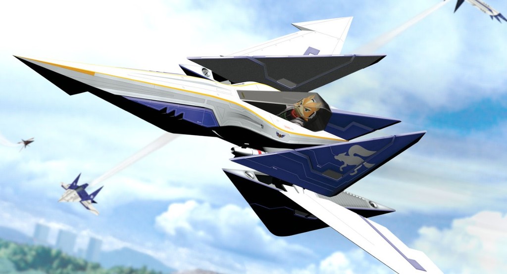 Todos los títulos de la saga Star Fox ordenados de peor a mejor