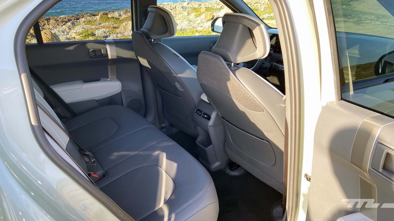 Probamos el Kia EV3: el primer eléctrico que me hace pensar que un coche eléctrico puede ser el ...